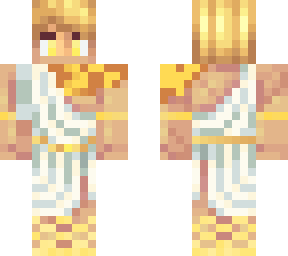 Apollo | Minecraft Skin