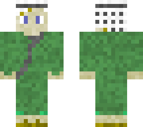 arab man | Minecraft Skins