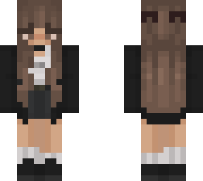 ari | Minecraft Skins