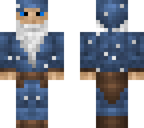 Baba | Minecraft Skin