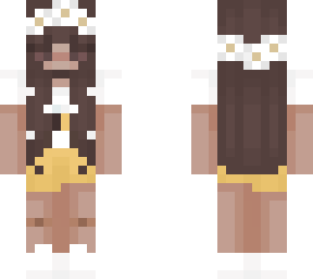 bee | Minecraft Skins