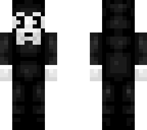 Bendy | Minecraft Skin