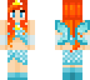 winx | Minecraft Skins