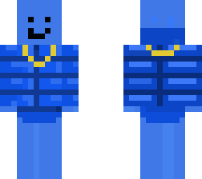 puff | Minecraft Skins