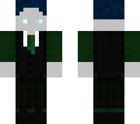 Body | Minecraft Skin