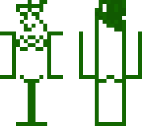 gremlin | Minecraft Skins