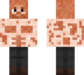 caseoh | Minecraft Skins