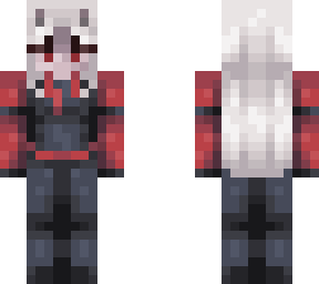 Cerberus | Minecraft Skin