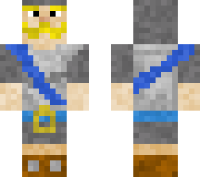 clash royale | Minecraft Skins