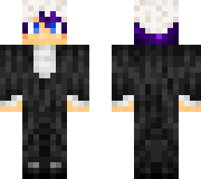 court judge | Minecraft Skins