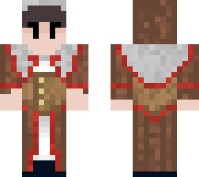 colonist | Minecraft Skins