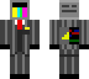 computer | Minecraft Skins