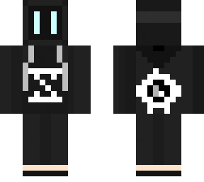 cosmo | Minecraft Skins