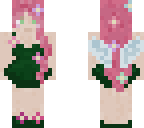 fairy | Minecraft Skins
