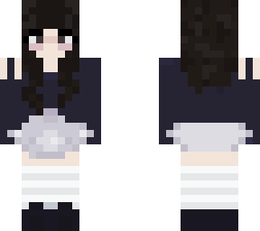 acubi | Minecraft Skins