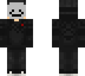 black dream | Minecraft Skins