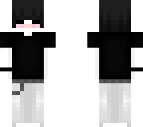 editando... | Minecraft Skin