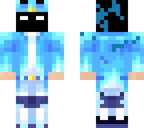 eiskrieger | Minecraft Skins