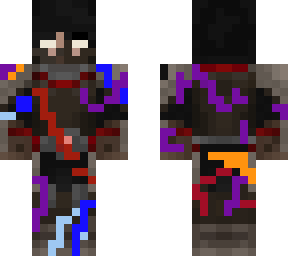 pito | Minecraft Skins