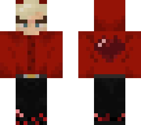 for ruben | Minecraft Skin