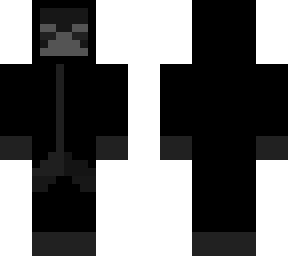 front man | Minecraft Skin