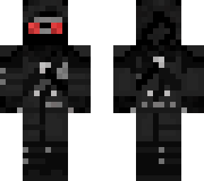hank | Minecraft Skins
