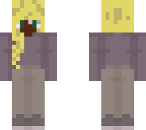 Helena the Healer | Minecraft Skin