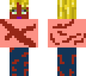 invisible | Minecraft Skins