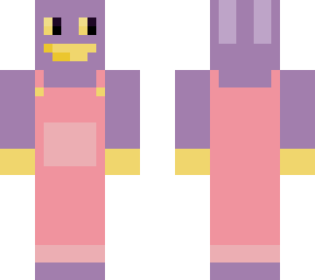 tadc | Minecraft Skins