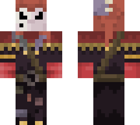 jester | Minecraft Skins