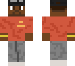 pablo | Minecraft Skins