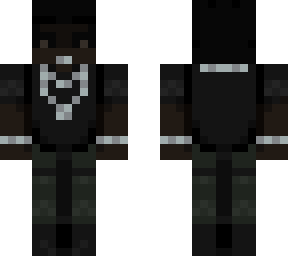 ken carson | Minecraft Skin