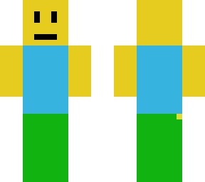 Life is roblox | Minecraft Skin