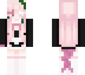 mads siren skin | Minecraft Skin