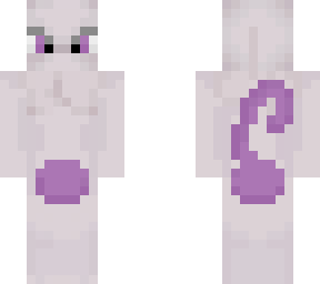mewtwo | Minecraft Skins