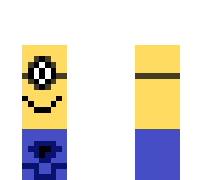 minion | Minecraft Skins