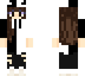 mujer | Minecraft Skin
