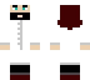 muslim | Minecraft Skins