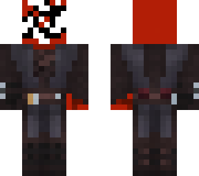 nexus | Minecraft Skins