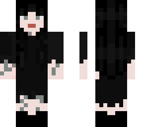 Nosgov | Minecraft Skin