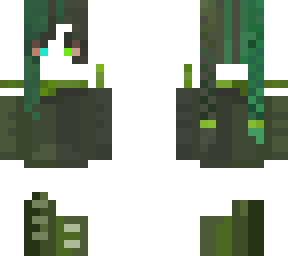 only good vibes // RC Entry | Minecraft Skin