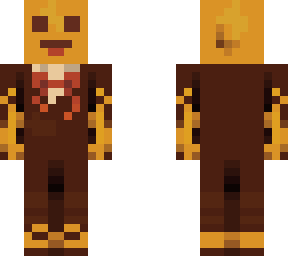 peely | Minecraft Skins