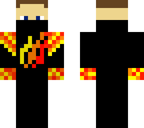 preston | Minecraft Skins
