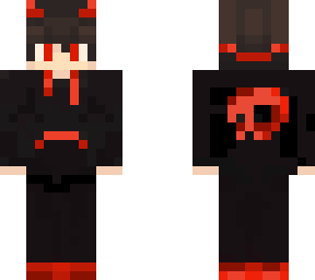 emo boy | Minecraft Skins