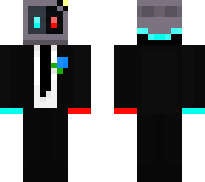 sai | Minecraft Skins