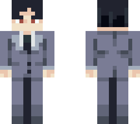 sensei | Minecraft Skins