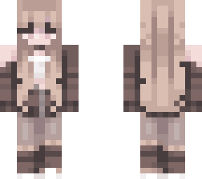 shmeep | Minecraft Skin