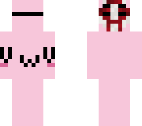 sleep token | Minecraft Skins