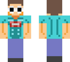 georgenotfound | Minecraft Skins
