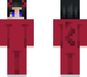 geto | Minecraft Skins